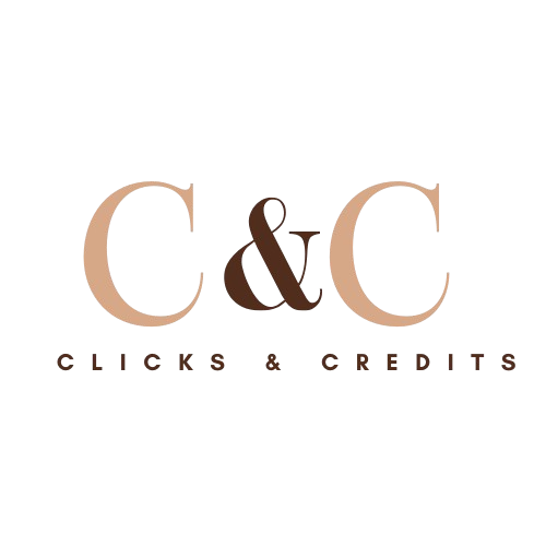 Clicks & Credits – Data-Driven Digital Marketing, SEO & Growth Agency